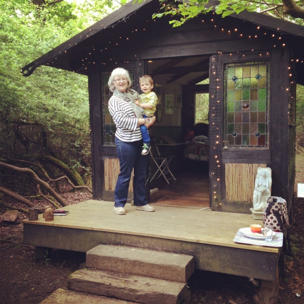 Handmade House – Sophie Robinson