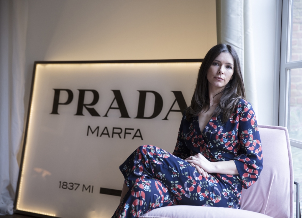 Daniela GIDC – Sophie Robinson