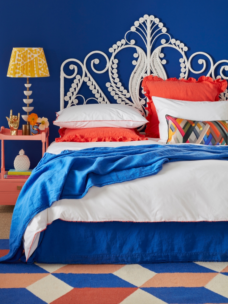 The launch of my new bed linen range for Secret Linen Store – Sophie ...