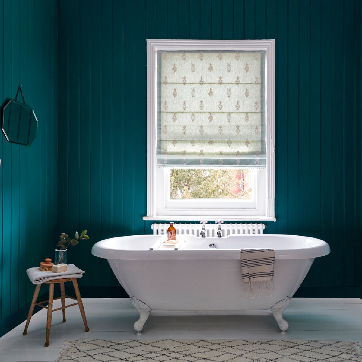 Sanderson launch fifty new paint colours – Sophie Robinson