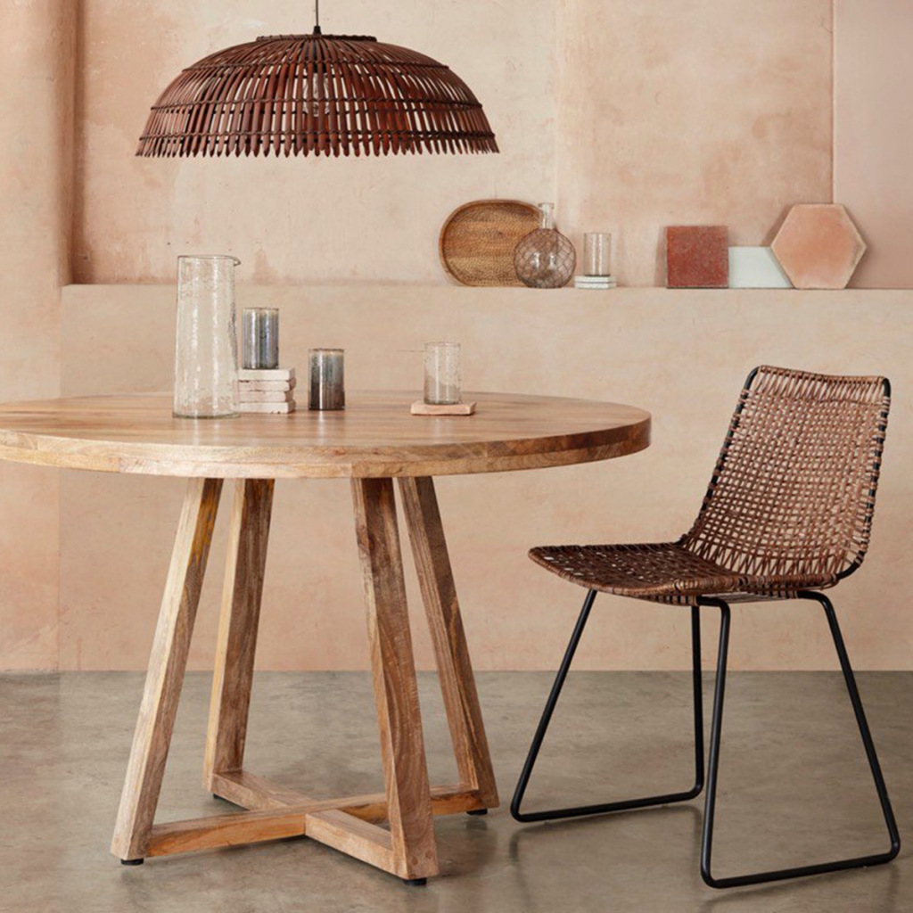 Interiors trend report: Cane furniture – Sophie Robinson
