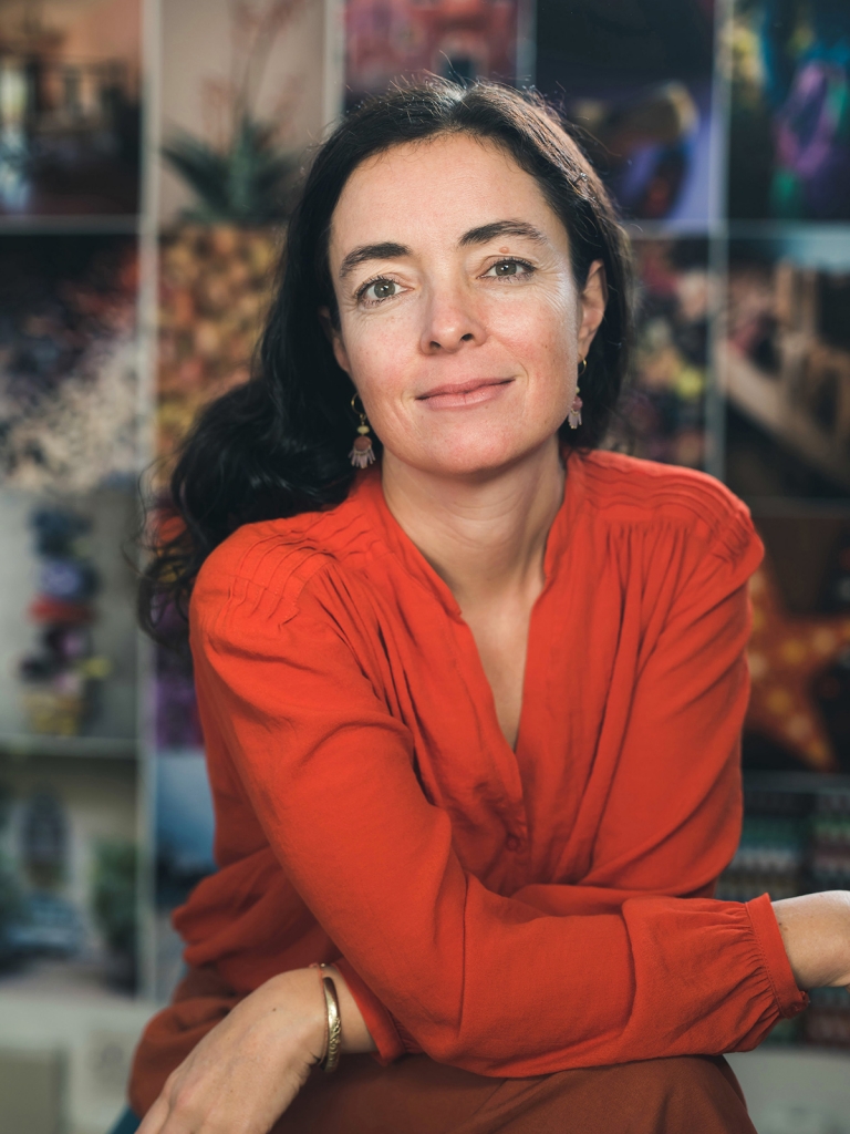 Designer Spotlight: Anna Starmer – Sophie Robinson