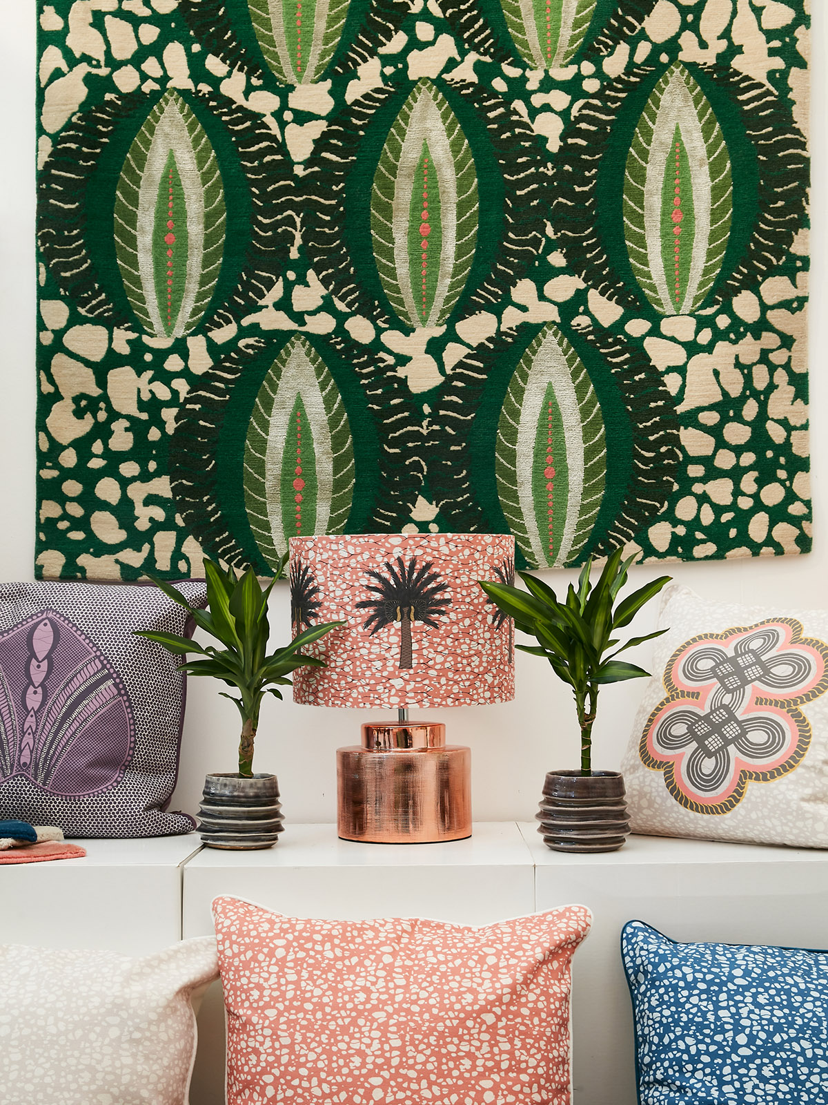 Designer Spotlight: Eva Sonaike – Sophie Robinson