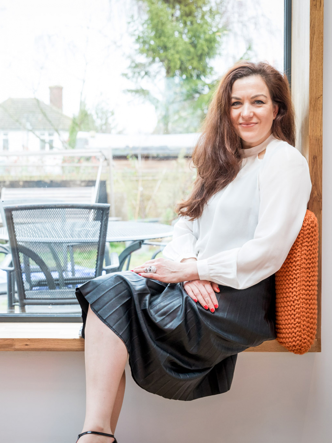 Bathroom design, interview with Laura Jane Clarke, Podcast show notes ...