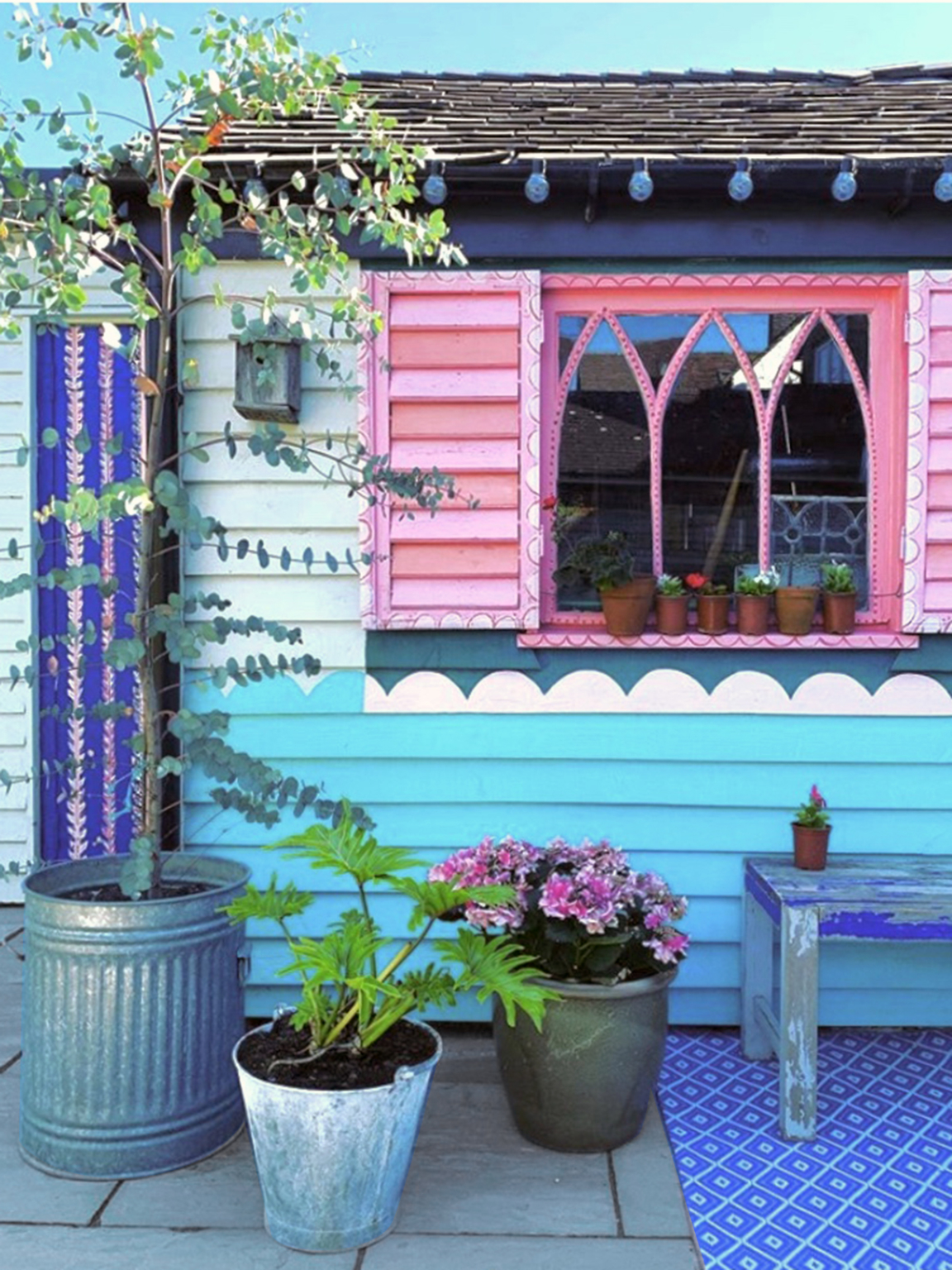 Cottagecore, Matt Gibberd interview and garden updates, Podcast show ...