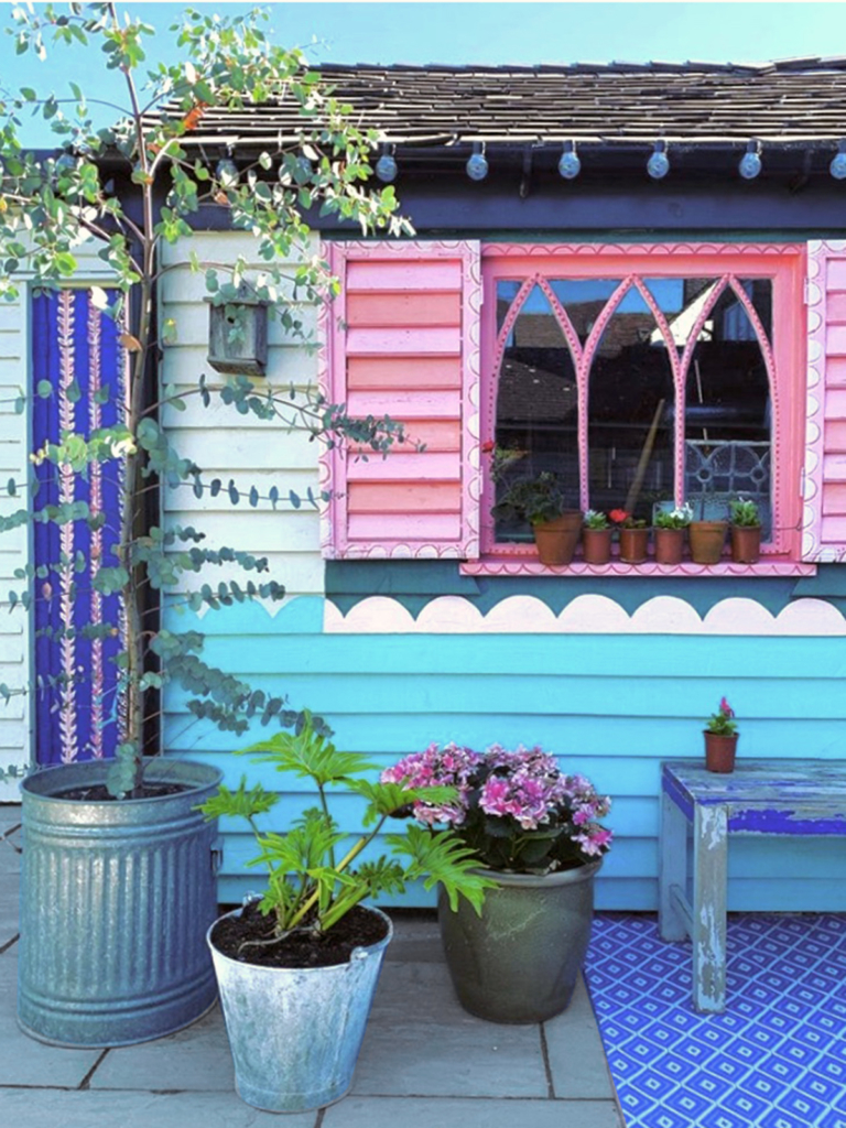 Cottagecore, Matt Gibberd interview and garden updates, Podcast show ...