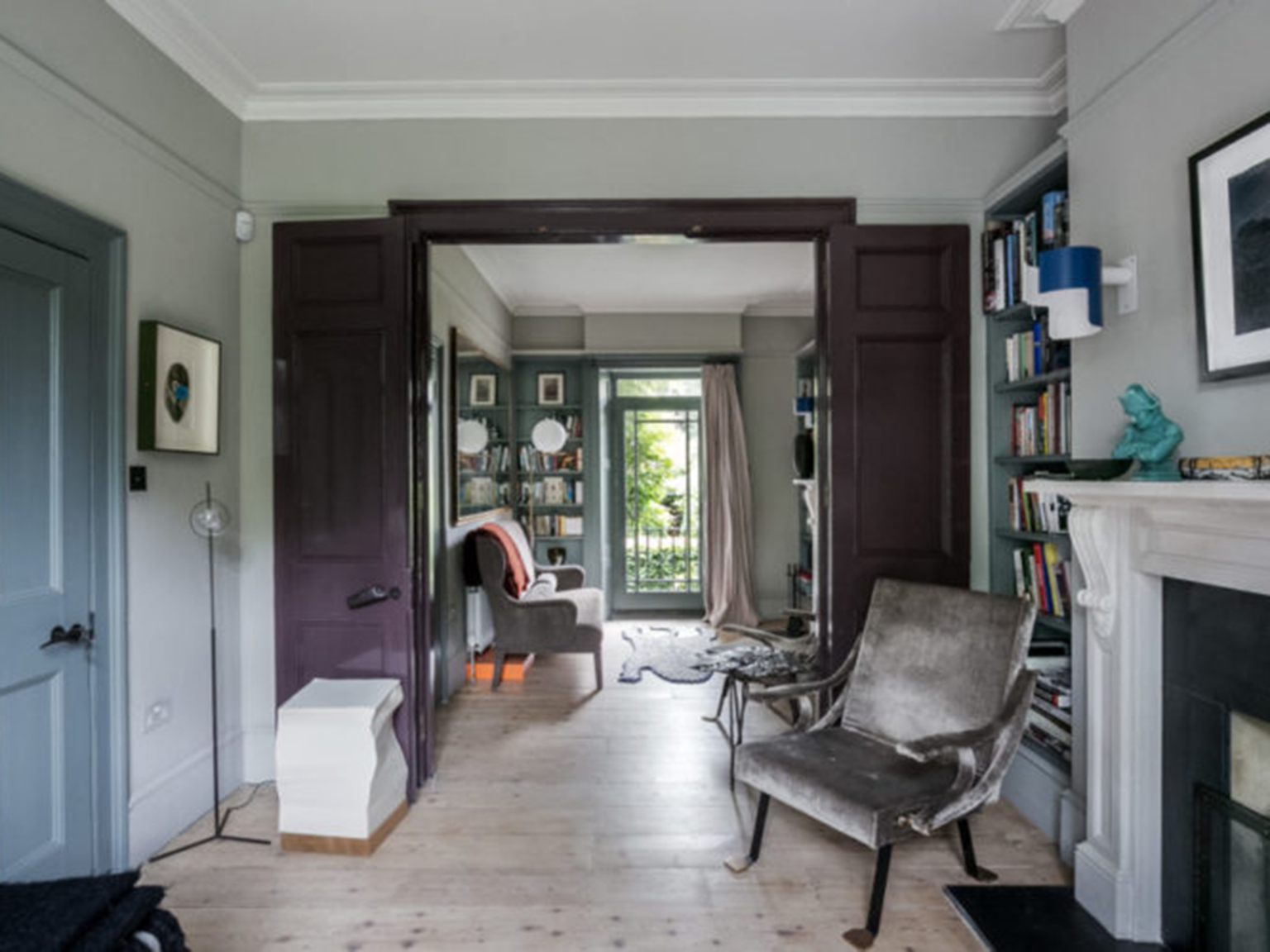 Cottagecore, Matt Gibberd interview and garden updates, Podcast show ...