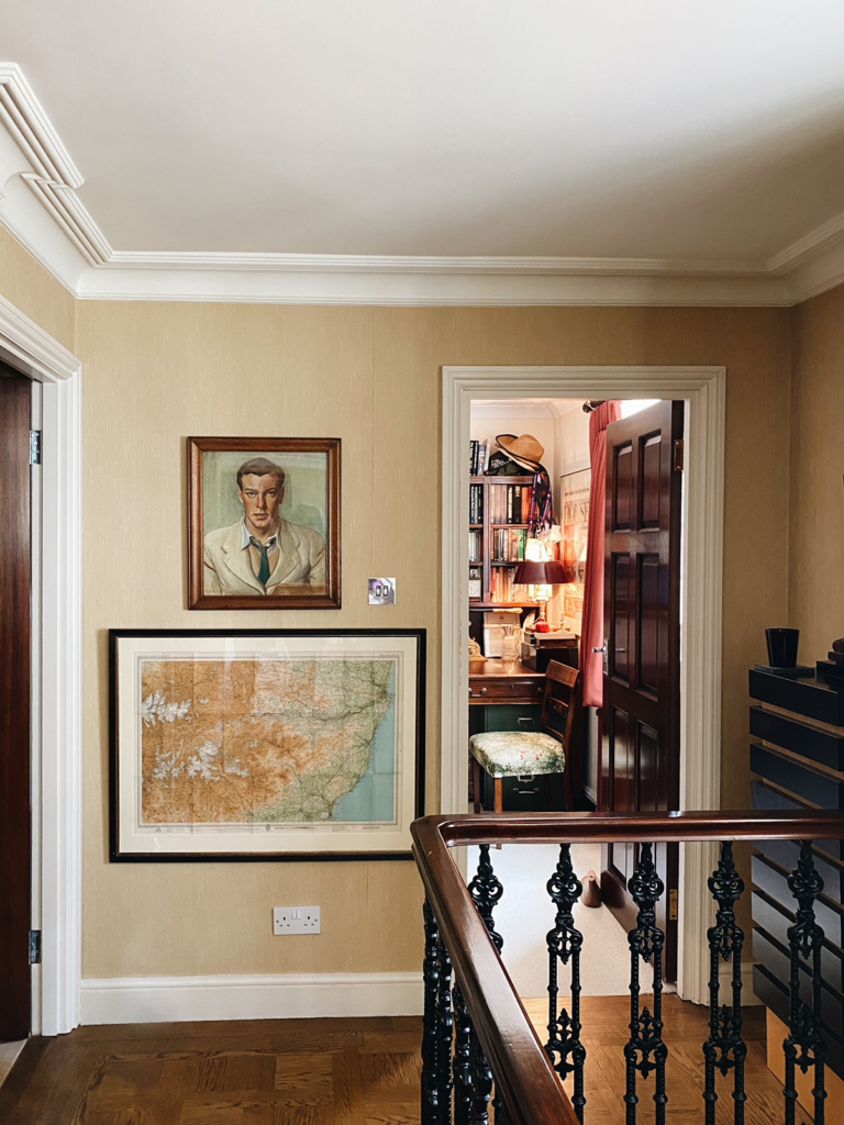 House tour with interior designer Guy Oliver, Podcast show notes S12 ...