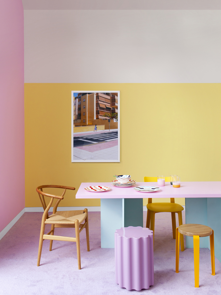 Everything you need to know about Eco paint – Sophie Robinson