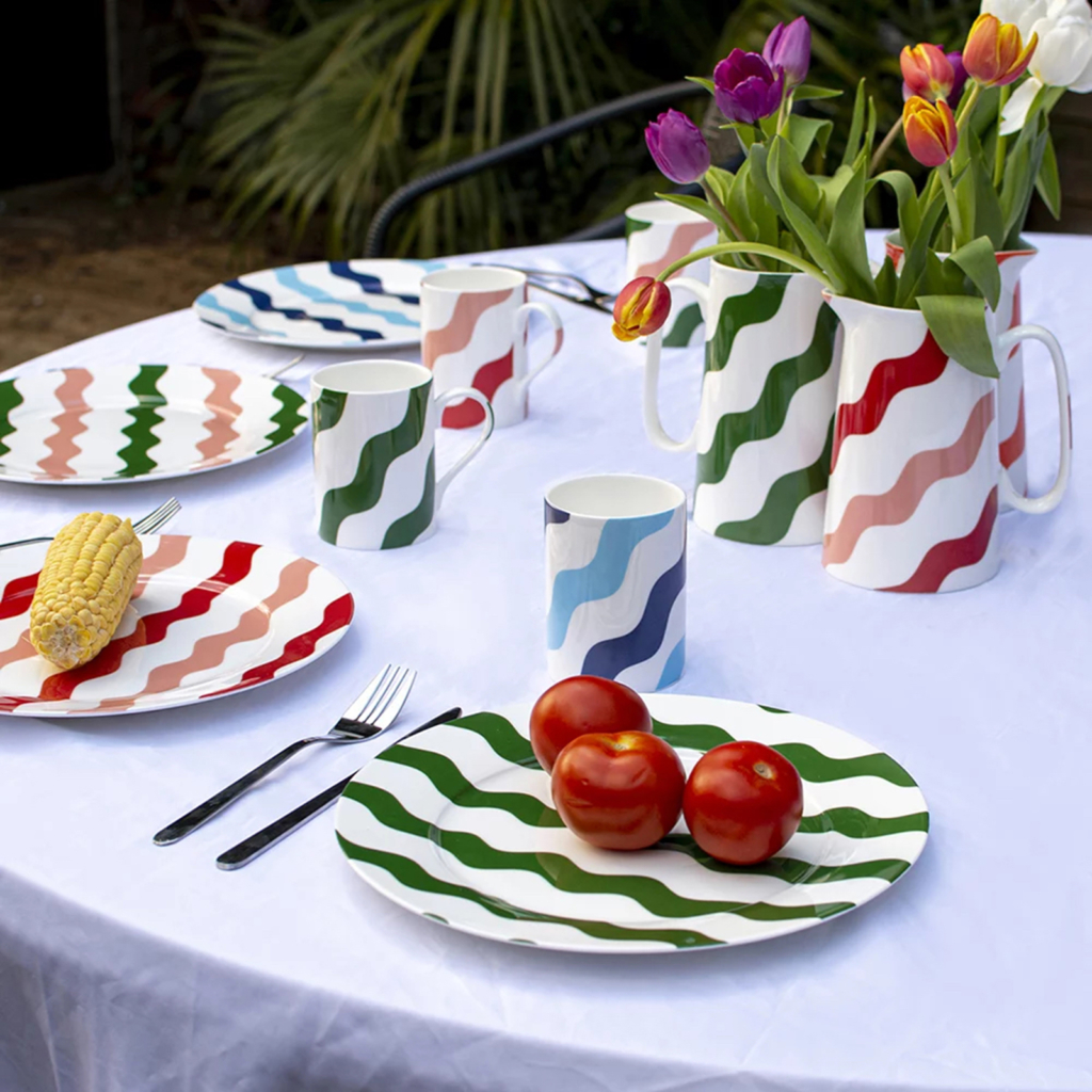 Trend report: Wiggles – Sophie Robinson