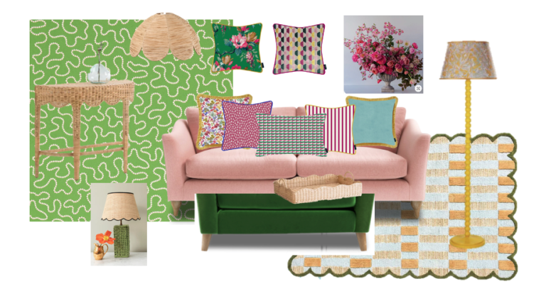 How to choose a sofa – Sophie Robinson