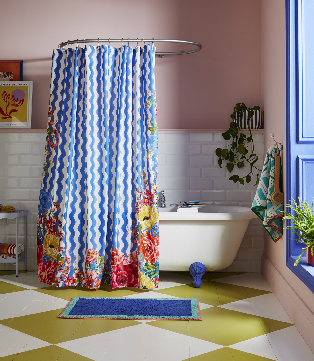 My New Collection with Dunelm – Sophie Robinson