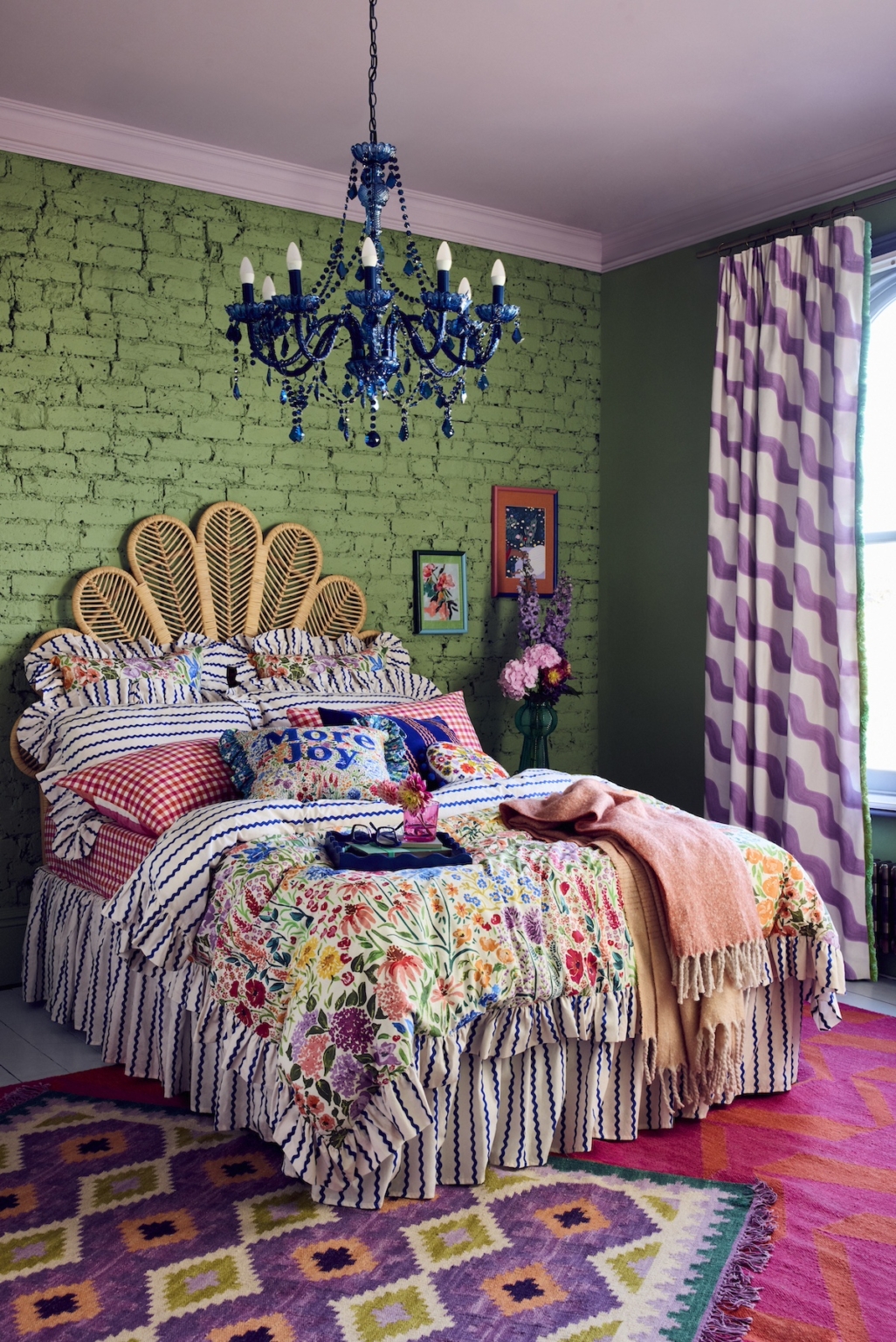 My New Collection with Dunelm – Sophie Robinson